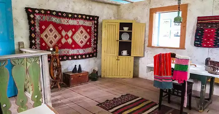 Heritage Museums Guide2museums