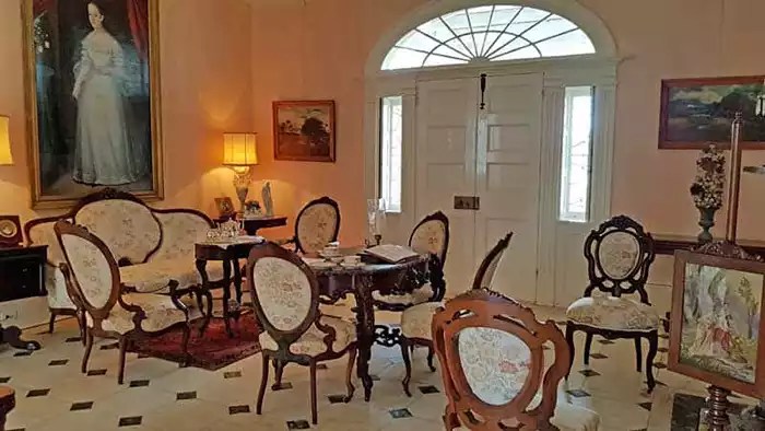 Stunning Antebellum Era Evergreen Plantation – guide2museums.com