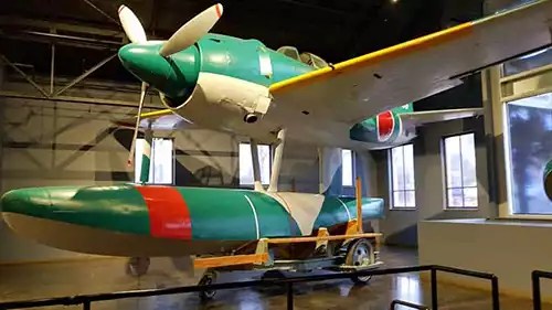 Unforgettable Pacific War Museum in Texas – guide2museums.com