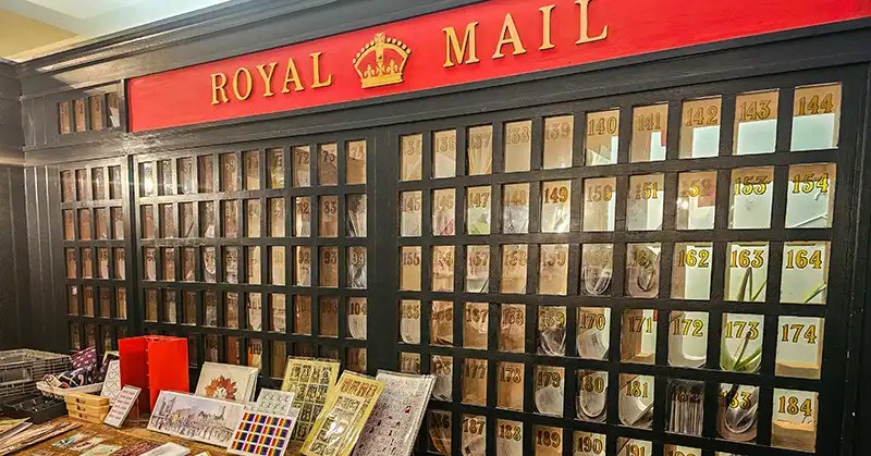 Crazy Facts From Toronto’s First Post Office Museum – guide2museums.com