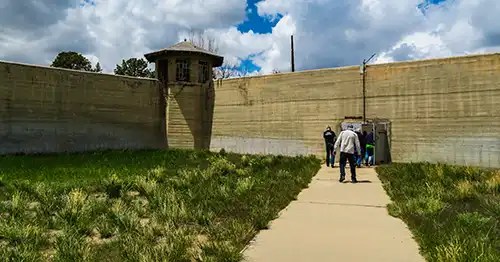 Wyoming’s Wild West Frontier Prison Museum – guide2museums.com