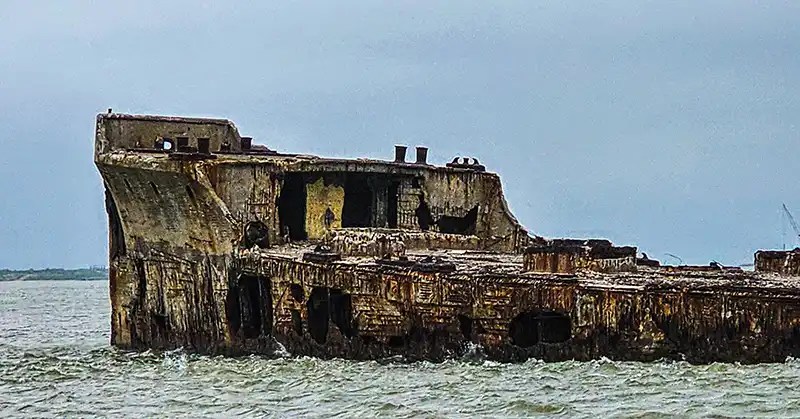 Texas Seaport Museum: Gulf Coast History in Galveston, Texas ...
