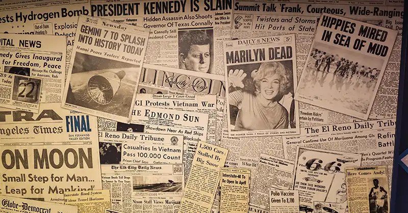 Oklahoma Route 66 Museum: Clinton, Oklahoma, Exploring the Mother Road ...