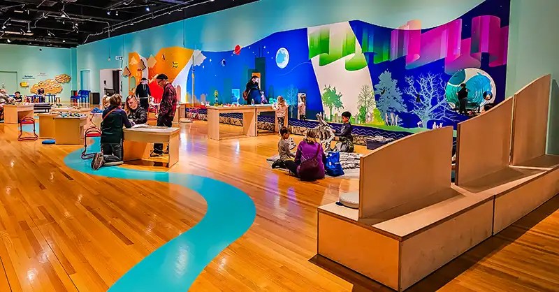 Royal Ontario Museum in Toronto Review – guide2museums.com