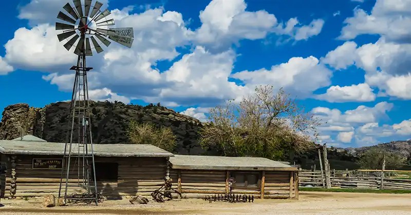 Discover the Mormon Handcart Historic Site & Devil’s Gate in Wyoming ...