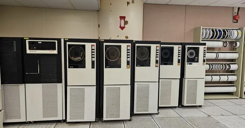 Canada’s Little-Known Cold War Museum: the Diefenbunker – guide2museums.com